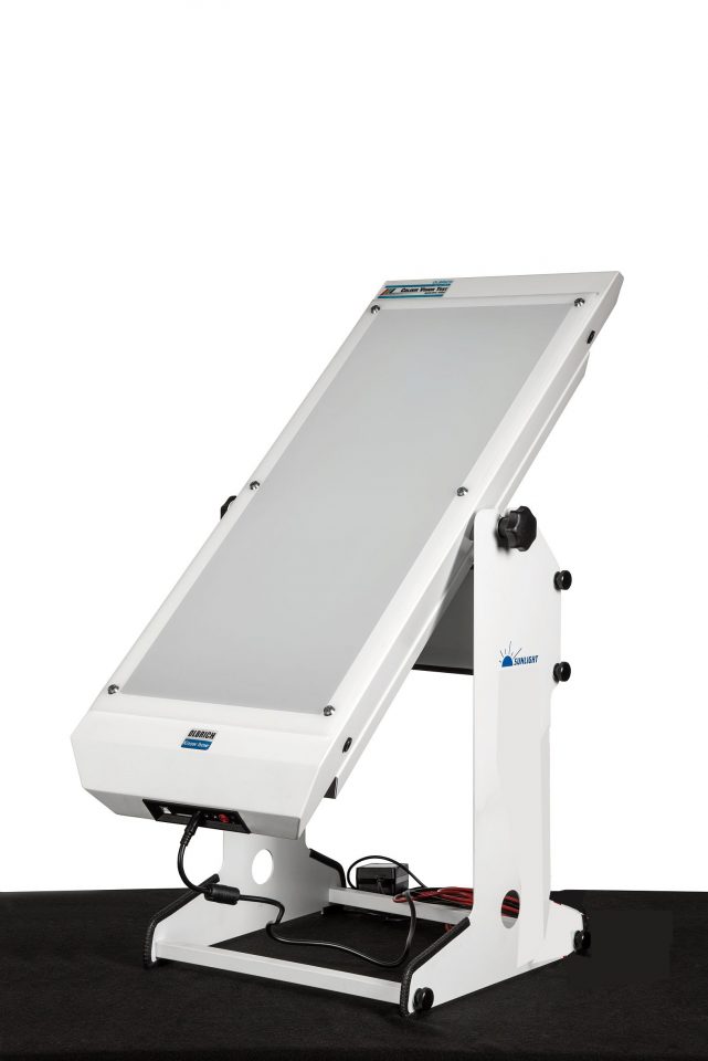 SUNLIGHT-LED-profi 1300 | Lichttherapie